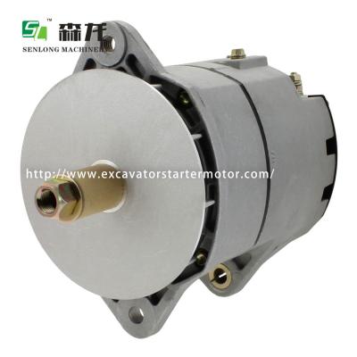 China 12V 135A Alternator 10459141 321-731 CA8082N AO-00951R 304-8082 DA-1222 ADR0198 ADR0208 110-8082 80-8082 3240-752 113002 10-8082 10459141 10459180 10459195 19011155 19011211 19011212 A-1456 101-33102 for sale