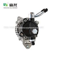 China 12V 60A Alternator LR160-503E Lr160-503e Lr160-502e 8-97240-270-2 LH4458 LR160-503 LR160-503E 8972458502 553285RI  LR160-503E, LR170-503 ISUZU 897245-8502 NISSAN INFINITI 23100-0H500 for sale