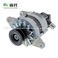 China 24V 40A Alternator 02142-4025 5812002370 5812002371 1812002640 1812002650 02142-4025 27050-1140 02142-4025 27050-1140 23100-96518 27020-1060 27020-1010 02142-5092 for sale