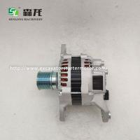 China 24V 90A Agricultural Machinery Equipment Alternator for A004TR7791 22433431 for sale