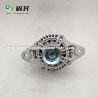 China 24V 90A Agricultural Machinery Equipment Alternator for A004TR7791 22433431 for sale