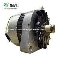 China 12V 72A Alternator 3910574 307-8796 60195 80-8796 3210-435 10-8796 3604475 3604480 EE9023 A-9412 150003616 9108-3503 110-442 110-464 47-4660 8MR2301 8MR2301L 8MR2301LC 8MR2301LS 110-464 80-8796 for sale
