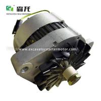 China 12V 72A Alternator 3910574 307-8796 60195 80-8796 3210-435 10-8796 3604475 3604480 EE9023 A-9412 150003616 9108-3503 110-442 110-464 47-4660 8MR2301 8MR2301L 8MR2301LC 8MR2301LS 110-464 80-8796 for sale