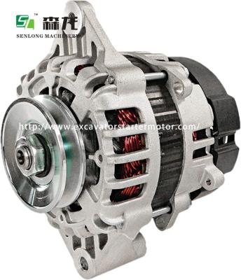 China 12V 65A Alternator AVA0119 12672 12672N 208-5017 2655299 2656299 425299 A0002655299 3862612 90-22-5513 400-40013 1-2886-01VA 60074 60097 021103692A 3206M 400-40016 AVA0119 4-6848 400-40013 12672 for sale