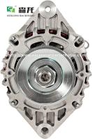 China 12V 65A Alternator AVA0119 12672 12672N 208-5017 2655299 2656299 425299 A0002655299 3862612 90-22-5513 400-40013 1-2886-01VA 60074 60097 021103692A 3206M 400-40016 AVA0119 4-6848 400-40013 12672 for sale