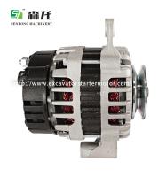 China 12V 65A Alternator AVA0119 12672 12672N 208-5017 2655299 2656299 425299 A0002655299 3862612 90-22-5513 400-40013 1-2886-01VA 60074 60097 021103692A 3206M 400-40016 AVA0119 4-6848 400-40013 12672 for sale