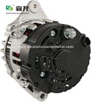 China 12V 65A Alternator AVA0119 12672 12672N 208-5017 2655299 2656299 425299 A0002655299 3862612 90-22-5513 400-40013 1-2886-01VA 60074 60097 021103692A 3206M 400-40016 AVA0119 4-6848 400-40013 12672 for sale