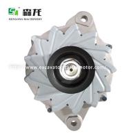 China 24V 90A Alternator 7PK-0350008700 0350008750 0350008700 8974817050 8980134590 8974817050 8976880400 8980134590 8980134591 8980134592 8980134593 8983300850 8983300851 for sale