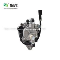 China Durable  24V 45A Excavator Alternator 24V 45A 8-95389-7721 for sale
