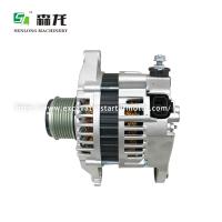 China 12V 135A Alternator 23100-DB00B 23100-DB000 23100-DB00A 23100-DB00B 4419036 LR1130702 LR1130-702 23100dB00A 23100dB00b 4406495 4419036 4419088 4406495 4419036 4419088 93196797 93196984 95514576 for sale