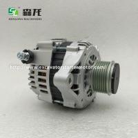 China 12V 135A Alternator 23100-DB00B 23100-DB000 23100-DB00A 23100-DB00B 4419036 LR1130702 LR1130-702 23100dB00A 23100dB00b 4406495 4419036 4419088 4406495 4419036 4419088 93196797 93196984 95514576 for sale
