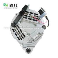 China 24V 90A Alternator 1-81200-633-2 A009TU3782 1812005381 1812006330 1812006330 1-81200-633-2 A009TU3782 A9TU3782 1812005381 1812005381 1812006330 1812006331 1812006332 A009TU3782 A9TU3782 for sale