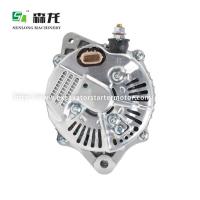 China 12V 120A Alternator 600-861-1951 12852 3290-5298 A-80158 146-37133 600-861-1951 102211-0830 12852N 90-29-5460 290-5298 32905298 A80158 14637133 6008611951 1022110830 90295460 2905298  317-912-26 for sale