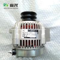 China 12V 120A Alternator 600-861-1951 12852 3290-5298 A-80158 146-37133 600-861-1951 102211-0830 12852N 90-29-5460 290-5298 32905298 A80158 14637133 6008611951 1022110830 90295460 2905298  317-912-26 for sale
