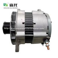China 24V 80A Alternator 600-825-7111 028271 3290-447B 177-9953 47-5264 101211-8270 101211-8271 101211-8272 12669N 290-447B 3290447B 1779953 475264 1012118270 1012118271 1012118272 290447B 10R9790 OR4843 for sale