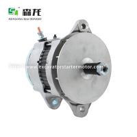 China 24V 80A Alternator 600-825-7111 028271 3290-447B 177-9953 47-5264 101211-8270 101211-8271 101211-8272 12669N 290-447B 3290447B 1779953 475264 1012118270 1012118271 1012118272 290447B 10R9790 OR4843 for sale