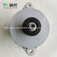 China 24V 80A Alternator 600-825-7111 028271 3290-447B 177-9953 47-5264 101211-8270 101211-8271 101211-8272 12669N 290-447B 3290447B 1779953 475264 1012118270 1012118271 1012118272 290447B 10R9790 OR4843 for sale
