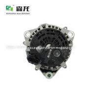 China 24V 110A Alternator 0124655225 0124655038 0124655225 0124655641 0124655642 1986A00546 136.501.110.010 136.501.110.018 136.501.110.215 136.501.110.280 136.501.110.281 20101866BN 201018660E for sale