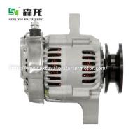 China 24V 20A Alternator 19883-64013 100211-4311 1002114310 1012113120 1755864010 12201N 1755864010 1755864011 1755864012 1988364011 1988364012 1002114310 1012113120 1012113121 1012113122 for sale
