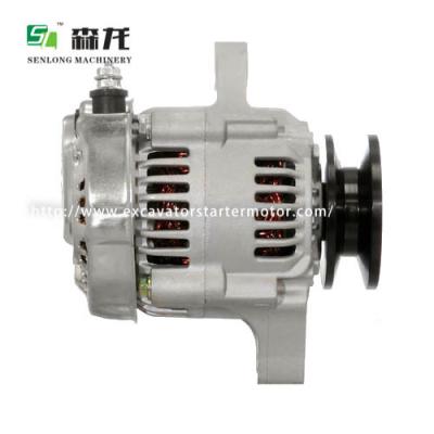 China 24V 20A Alternator 19883-64013 100211-4311 1002114310 1012113120 1755864010 12201N 1755864010 1755864011 1755864012 1988364011 1988364012 1002114310 1012113120 1012113121 1012113122 for sale
