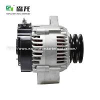 China 12V 80A Alternator 1240142AM-IT 100211-9040 101211-9940 100211-9940 1002119040 1002119940 1012119940 119773-77200 11977377200 582116802 1-2458-01 1245801 28-4591 284591 LRA02144 LRA2144 for sale