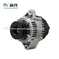 China 12V 80A Alternator 1240142AM-IT 100211-9040 101211-9940 100211-9940 1002119040 1002119940 1012119940 119773-77200 11977377200 582116802 1-2458-01 1245801 28-4591 284591 LRA02144 LRA2144 for sale
