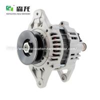 China 12V 60A Alternator 123950-77210 Lr160-735B 020735 80-12761 XJAU-00848 XJAU-00849 XJAU-00261 XJAU00848 XJAU00849 XJAU00261 3204-295 112671 021903676 LR160-735 LR160-735B 400-44044 400-44044R 47-4663 for sale