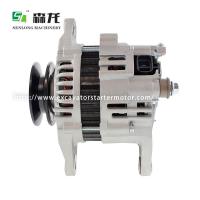 China 12V 60A Alternator 123950-77210 Lr160-735B 020735 80-12761 XJAU-00848 XJAU-00849 XJAU-00261 XJAU00848 XJAU00849 XJAU00261 3204-295 112671 021903676 LR160-735 LR160-735B 400-44044 400-44044R 47-4663 for sale