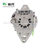 China 12V 60A Alternator 123950-77210 Lr160-735B 020735 80-12761 XJAU-00848 XJAU-00849 XJAU-00261 XJAU00848 XJAU00849 XJAU00261 3204-295 112671 021903676 LR160-735 LR160-735B 400-44044 400-44044R 47-4663 for sale