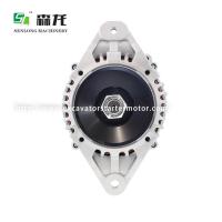 China 12V 60A Alternator 123950-77210 Lr160-735B 020735 80-12761 XJAU-00848 XJAU-00849 XJAU-00261 XJAU00848 XJAU00849 XJAU00261 3204-295 112671 021903676 LR160-735 LR160-735B 400-44044 400-44044R 47-4663 for sale