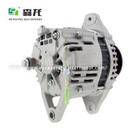 China 12V 60A Alternator 123950-77210 Lr160-735B 020735 80-12761 XJAU-00848 XJAU-00849 XJAU-00261 XJAU00848 XJAU00849 XJAU00261 3204-295 112671 021903676 LR160-735 LR160-735B 400-44044 400-44044R 47-4663 for sale