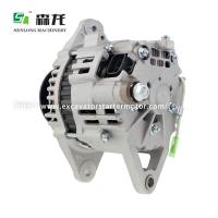 China 12V 60A Alternator 123950-77210 Lr160-735B 020735 80-12761 XJAU-00848 XJAU-00849 XJAU-00261 XJAU00848 XJAU00849 XJAU00261 3204-295 112671 021903676 LR160-735 LR160-735B 400-44044 400-44044R 47-4663 for sale