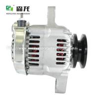 China 12V 40A Alternator 129423-77220  JFZ146 240127 8511800000 101211-1170 CA12356N TA31683 YM12942377200 LVA12357 22255434 TY25243 AUC13336 AM879908 AM879909 A383717 VOE11713508 VOE-11713508 11713508 for sale