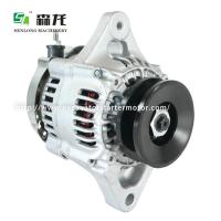China 12V 40A Alternator 129423-77220  JFZ146 240127 8511800000 101211-1170 CA12356N TA31683 YM12942377200 LVA12357 22255434 TY25243 AUC13336 AM879908 AM879909 A383717 VOE11713508 VOE-11713508 11713508 for sale