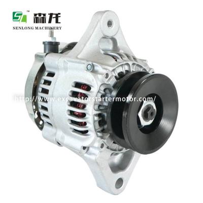 China 12V 40A Alternator 129423-77220  JFZ146 240127 8511800000 101211-1170 CA12356N TA31683 YM12942377200 LVA12357 22255434 TY25243 AUC13336 AM879908 AM879909 A383717 VOE11713508 VOE-11713508 11713508 for sale