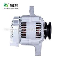 China 14V 80A Alternator 58249GT CA12301N IA0292 260-001 80-12301 3282-184 112183 10-12301 A-9260 023203605 11.201.292 IA0292 AAK2301 47-4644 12301 A12301 IND-1240255 12301N 592769 47358 ALT33002 282-184 for sale