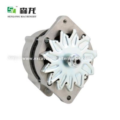 China 14V 70A Alternator 11.205.023 MG508 IA1220 11205023 AAK4662 MG508 11203658 AAK1813 11203453 AAK4361 48201140 48201172 for sale