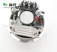 China 14V 80A Alternator 58249GT CA12301N IA0292 260-001 80-12301 3282-184 112183 10-12301 A-9260 023203605 11.201.292 IA0292 AAK2301 47-4644 12301 A12301 IND-1240255 12301N 592769 47358 ALT33002 282-184 for sale