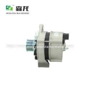 China 14V 120A Agricultural Machinery Equipment Alternator for AAK4844 11.204.441 for sale