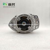 China Powerful JFZ5100 54 Volt 100A DC Alternator for sale