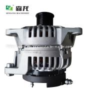 China 24V 100A Alternator for Avi144B3009 AVI144-2A21 370100386 37NA101001 AVI1442A21 AVI144-B AVI144B3009 for sale