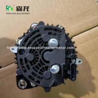 China 24V 180A Alternator for AV150S1108HP A150S108 AVI150S1112HP 8066397 1631-ANF-01 664466 11060855 CEP-00462 A147S3208 AVI147S3208HD A150S154 for sale