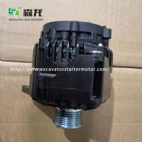 China 24V 180A Alternator for AV150S1108HP A150S108 AVI150S1112HP 8066397 1631-ANF-01 664466 11060855 CEP-00462 A147S3208 AVI147S3208HD A150S154 for sale