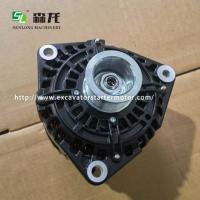China 24V 180A Alternator for AV150S1108HP A150S108 AVI150S1112HP 8066397 1631-ANF-01 664466 11060855 CEP-00462 A147S3208 AVI147S3208HD A150S154 for sale
