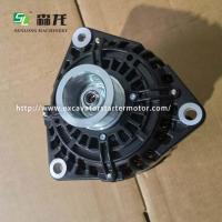 China 24V 180A Alternator for AV150S1121HP A150S121 AVI150 AVI150S1121HP AVI150S1104HP 99.26101-7321 99261017321 10148088 for sale