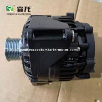 China 24V 180A Alternator for AV150S1121HP A150S121 AVI150 AVI150S1121HP AVI150S1104HP 99.26101-7321 99261017321 10148088 for sale