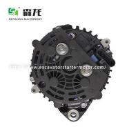 China 24V 190A Alternator for AV150S1122HP A150P122 2146186 2201944 2907642 2989100 3138005 3143287 573234 6530-275 6530-815 0580-994 6580275 6530815 6560994 AVI150P1103HP AVI150P1171HP 5052629098611 for sale