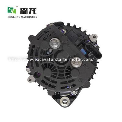 China 24V 190A Alternator for AV150S1122HP A150P122 2146186 2201944 2907642 2989100 3138005 3143287 573234 6530-275 6530-815 0580-994 6580275 6530815 6560994 AVI150P1103HP AVI150P1171HP 5052629098611 for sale