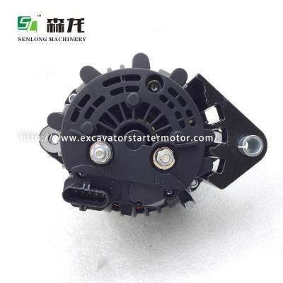 China 24V 120A Alternator for AV1147J3109HD A147J3213 AVI147J3013HD AVI147J3109HD AVI147J3113HD AVI147J3209HD AVI147J3213HD AVi147S3013HD 0-124-655-134 0124655134 0-124-655-253 0124655253 84383847 for sale