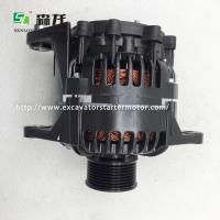 China 24V 120A Alternator for AV1147J3109HD A147J3213 AVI147J3013HD AVI147J3109HD AVI147J3113HD AVI147J3209HD AVI147J3213HD AVi147S3013HD 0-124-655-134 0124655134 0-124-655-253 0124655253 84383847 for sale